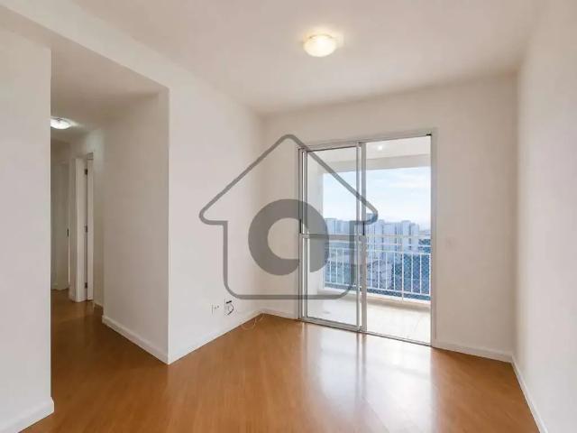 Apartamento para Locação em São Paulo/SP Barra Funda 2 Quartos