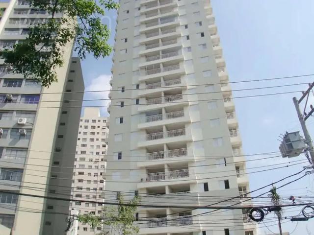 Apartamento para Locação em São Paulo/SP Barra Funda 2 Quartos