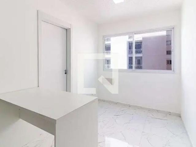 Apartamento para Locação em São Paulo/SP Barra Funda 2 Quartos