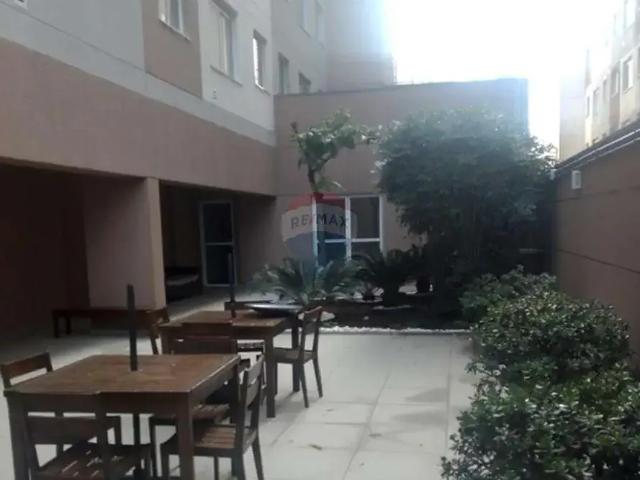 Apartamento para Locação em São Paulo/SP Barra Funda 2 Quartos