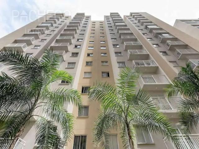Apartamento para Locação em São Paulo/SP Barra Funda 2 Quartos