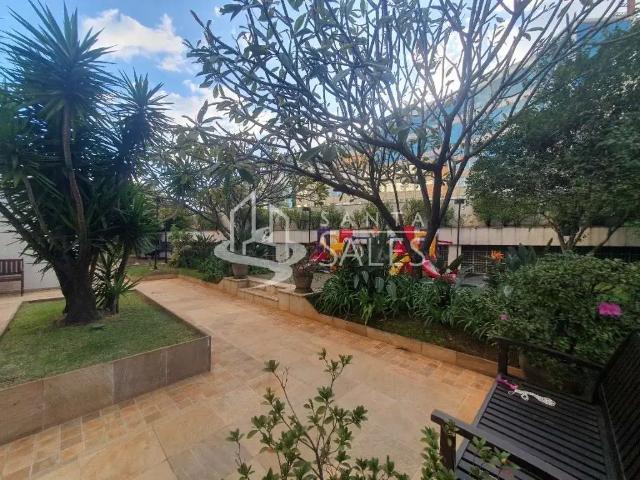 Apartamento para Locação em São Paulo/SP Barra Funda 2 Quartos