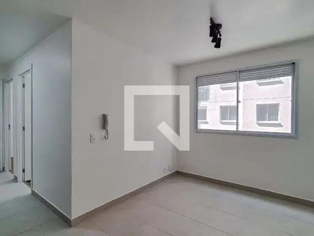 Apartamento para Locação em São Paulo/SP Barra Funda 2 Quartos