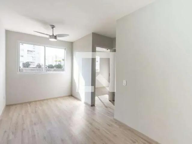 Apartamento para Locação em São Paulo/SP Barra Funda 2 Quartos