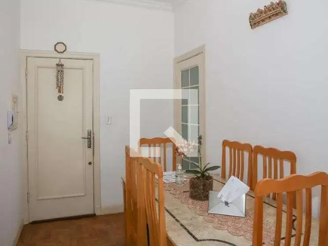 Apartamento para Locação em São Paulo/SP Barra Funda 2 Quartos