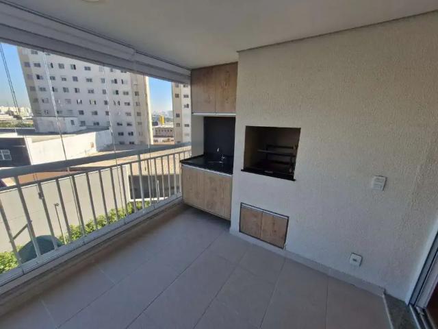Apartamento para Locação em São Paulo/SP Barra Funda 2 Quartos