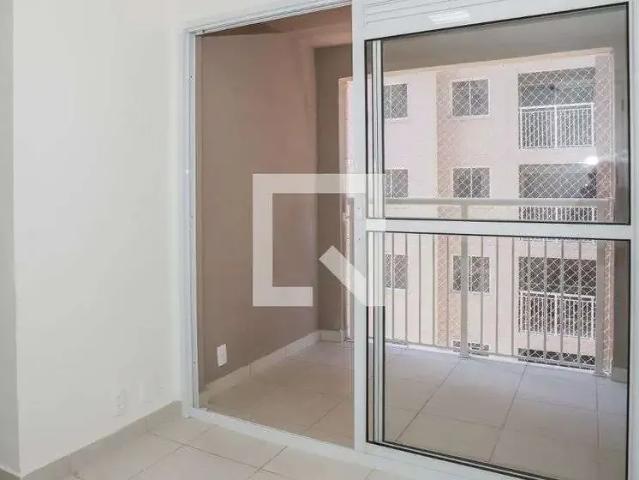 Apartamento para Locação em São Paulo/SP Barra Funda 2 Quartos