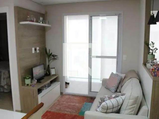 Apartamento para Locação em São Paulo/SP Barra Funda 2 Quartos