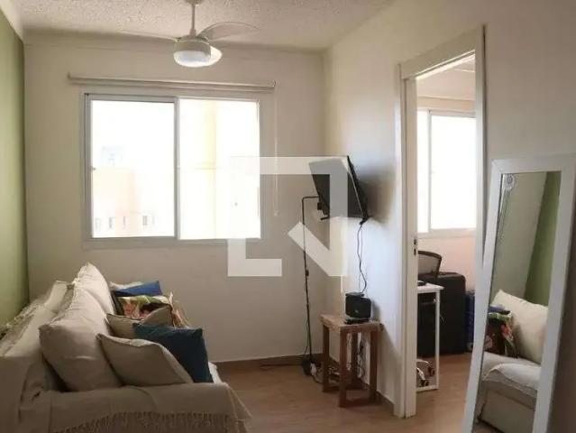 Apartamento para Locação em São Paulo/SP Barra Funda 2 Quartos