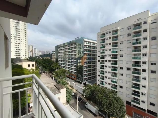 Apartamento para Locação em São Paulo/SP Barra Funda 2 Quartos
