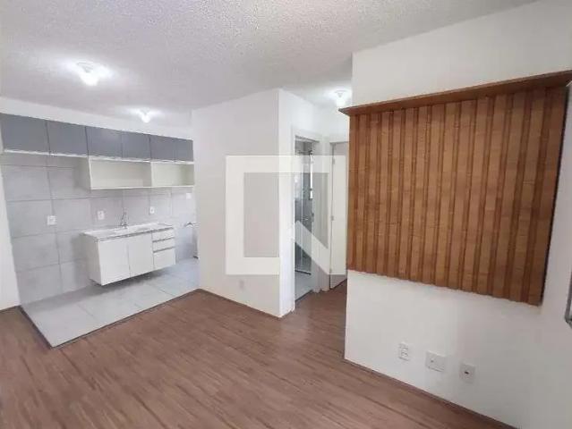 Apartamento para Locação em São Paulo/SP Barra Funda 2 Quartos