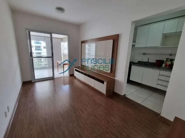 Apartamento para Locação em São Paulo/SP Barra Funda 2 Quartos