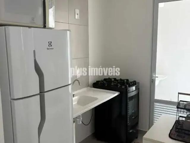 Apartamento para Locação em São Paulo/SP Barra Funda 2 Quartos