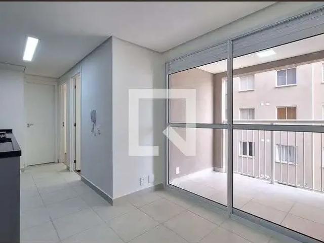 Apartamento para Locação em São Paulo/SP Barra Funda 2 Quartos