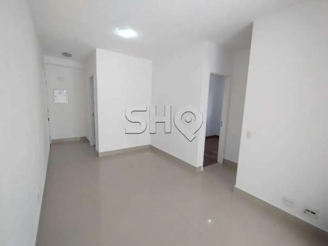 Apartamento para Locação em São Paulo/SP Barra Funda 2 Quartos