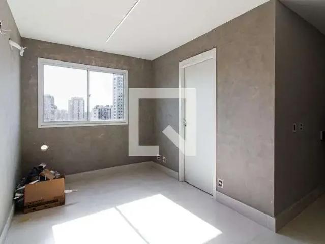 Apartamento para Locação em São Paulo/SP Barra Funda 2 Quartos