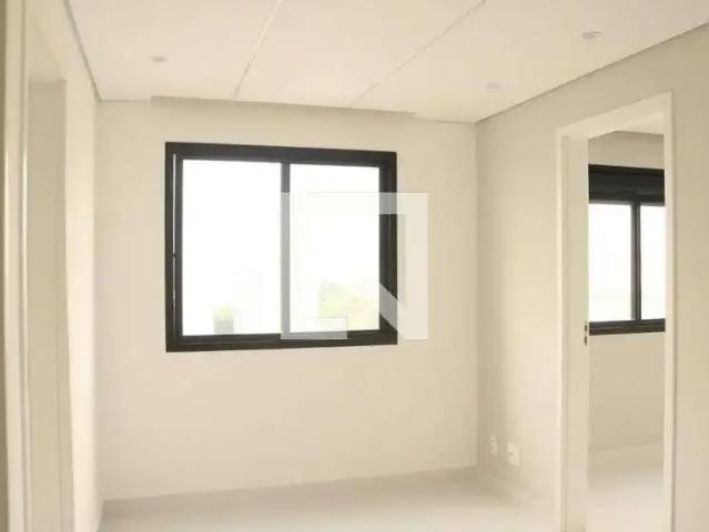 Apartamento para Locação em São Paulo/SP Barra Funda 2 Quartos