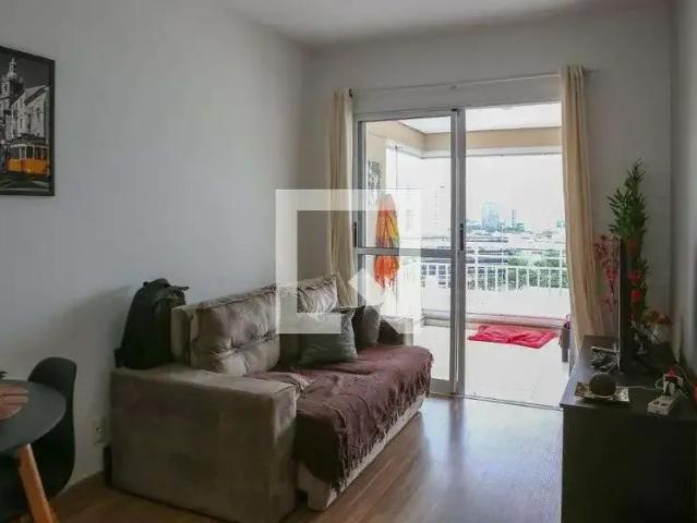 Apartamento para Locação em São Paulo/SP Barra Funda 2 Quartos