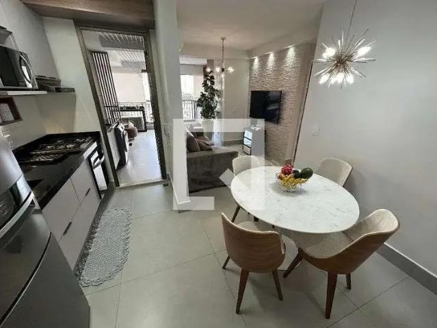Apartamento para Locação em São Paulo/SP Barra Funda 2 Quartos