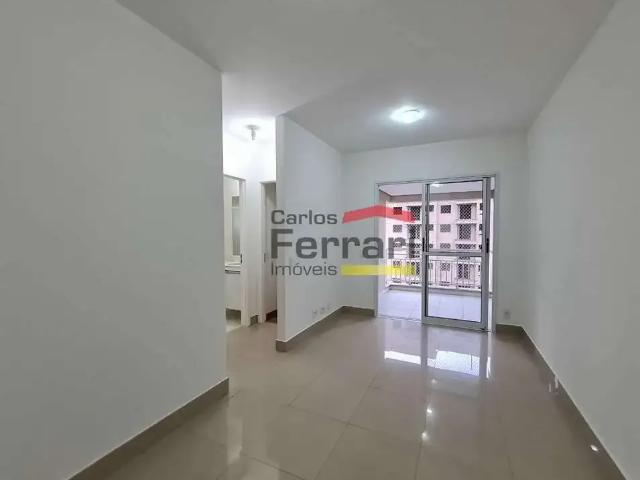 Apartamento para Locação em São Paulo/SP Barra Funda 2 Quartos