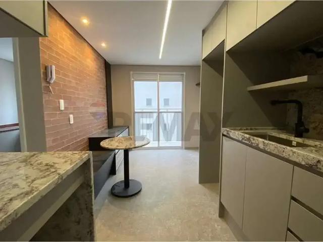 Apartamento para Locação em São Paulo/SP Barra Funda 2 Quartos