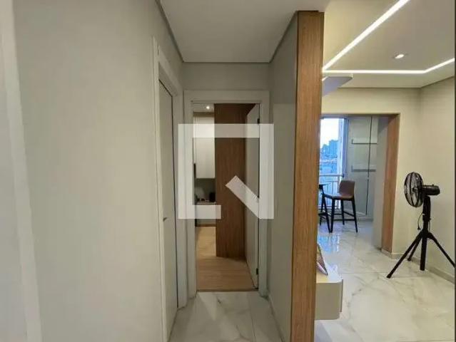 Apartamento para Locação em São Paulo/SP Barra Funda 2 Quartos