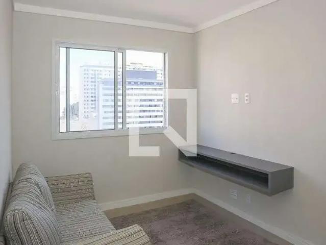 Apartamento para Locação em São Paulo/SP Barra Funda 2 Quartos