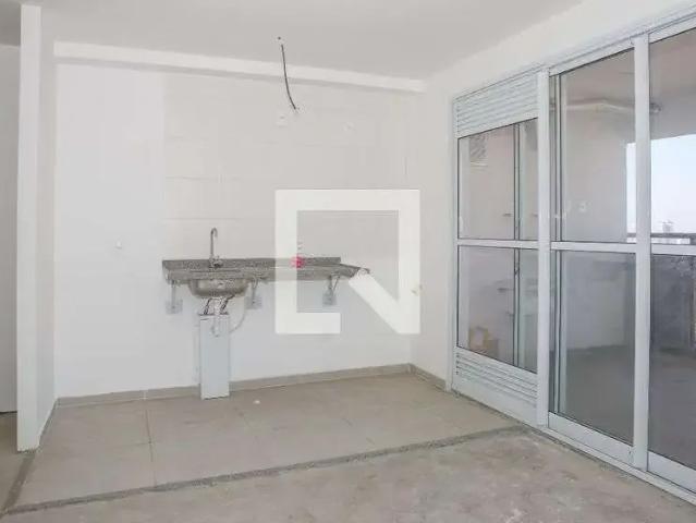 Apartamento para Locação em São Paulo/SP Barra Funda 2 Quartos