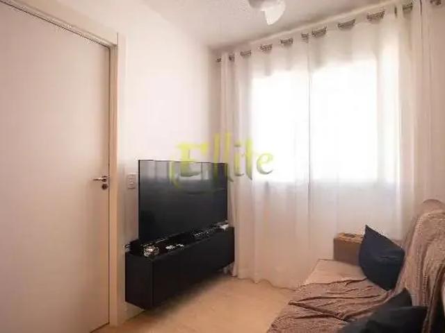 Apartamento para Locação em São Paulo/SP Barra Funda 2 Quartos