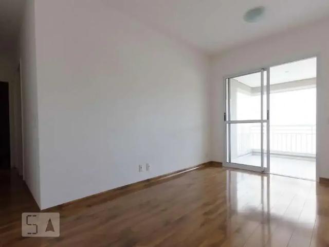 Apartamento para Locação em São Paulo/SP Barra Funda 2 Quartos
