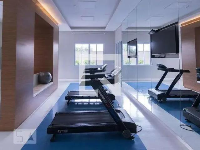 Apartamento para Locação em São Paulo/SP Barra Funda 2 Quartos