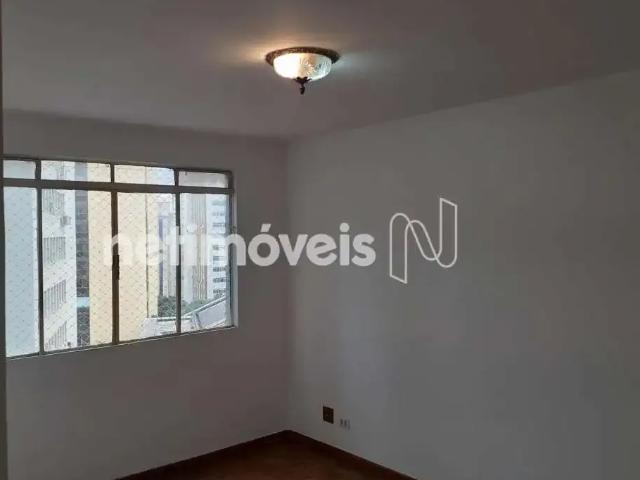 Apartamento para Locação em São Paulo/SP Barra Funda 2 Quartos