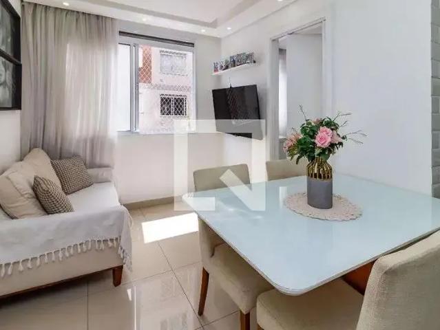 Apartamento para Locação em São Paulo/SP Barra Funda 2 Quartos