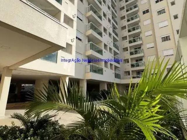 Apartamento para Locação em São Paulo/SP Barra Funda 2 Quartos