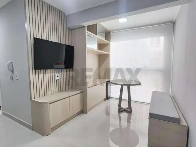 Apartamento para Locação em São Paulo/SP Barra Funda 2 Quartos