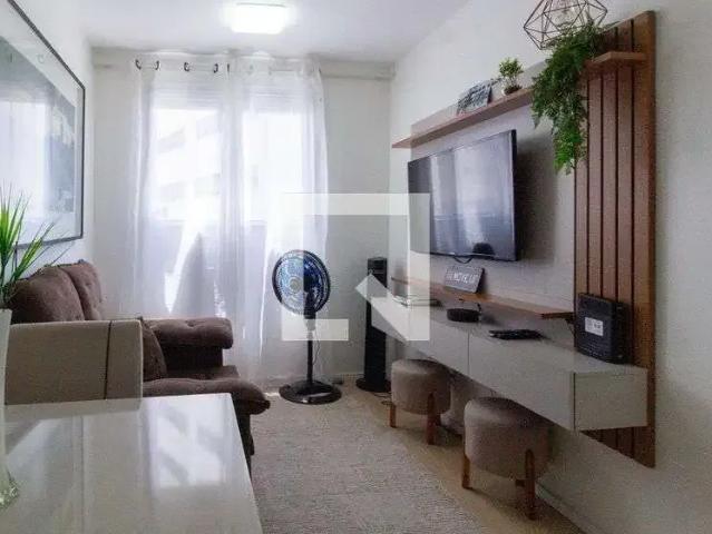 Apartamento para Locação em São Paulo/SP Barra Funda 2 Quartos
