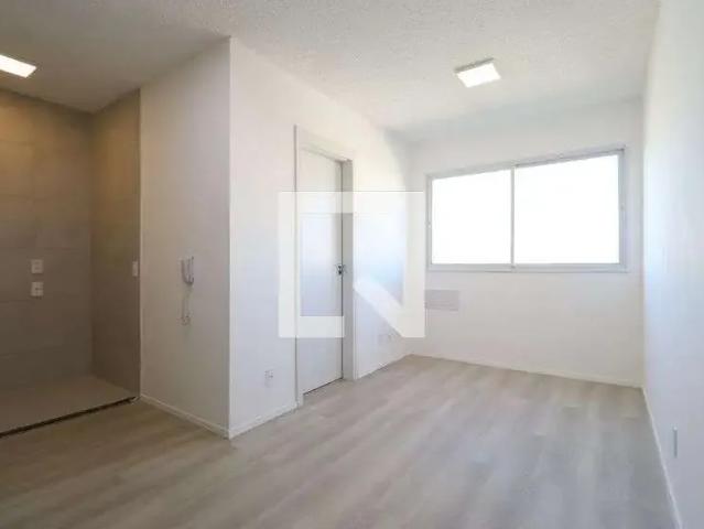 Apartamento para Locação em São Paulo/SP Barra Funda 2 Quartos