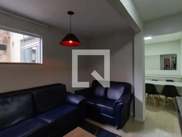 Apartamento para Locação em São Paulo/SP Barra Funda 2 Quartos