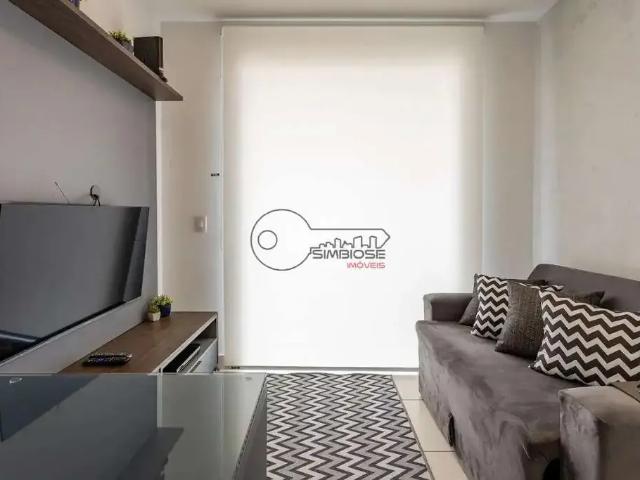 Apartamento para Locação em São Paulo/SP Barra Funda 2 Quartos