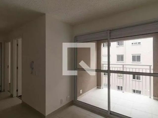 Apartamento para Locação em São Paulo/SP Barra Funda 2 Quartos