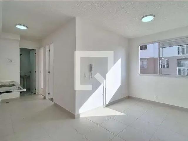 Apartamento para Locação em São Paulo/SP Barra Funda 2 Quartos