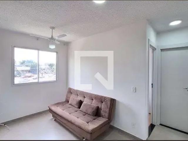 Apartamento para Locação em São Paulo/SP Barra Funda 2 Quartos