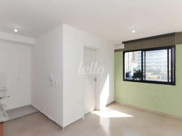 Apartamento para Locação em São Paulo/SP Barra Funda 2 Quartos
