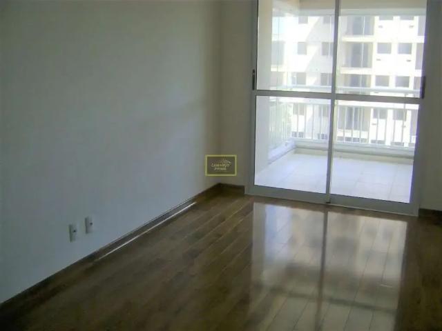 Apartamento para Locação em São Paulo/SP Barra Funda 2 Quartos