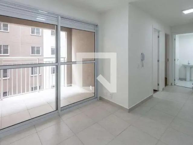 Apartamento para Locação em São Paulo/SP Barra Funda 2 Quartos