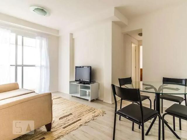 Apartamento para Locação em São Paulo/SP Barra Funda 2 Quartos