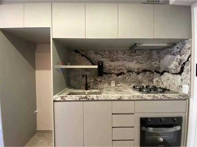 Apartamento para Locação em São Paulo/SP Barra Funda 2 Quartos