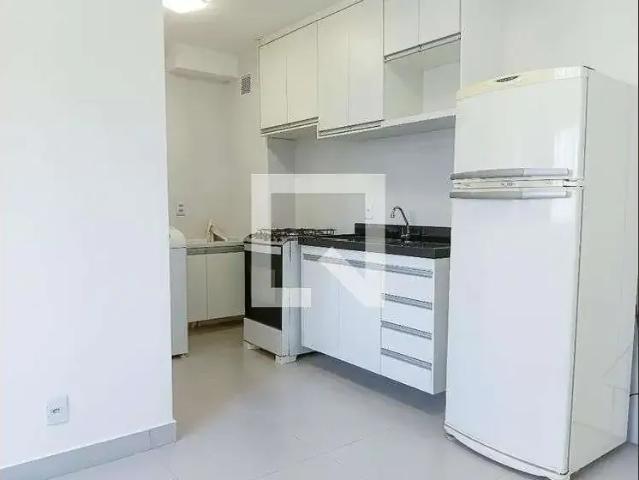 Apartamento para Locação em São Paulo/SP Barra Funda 2 Quartos