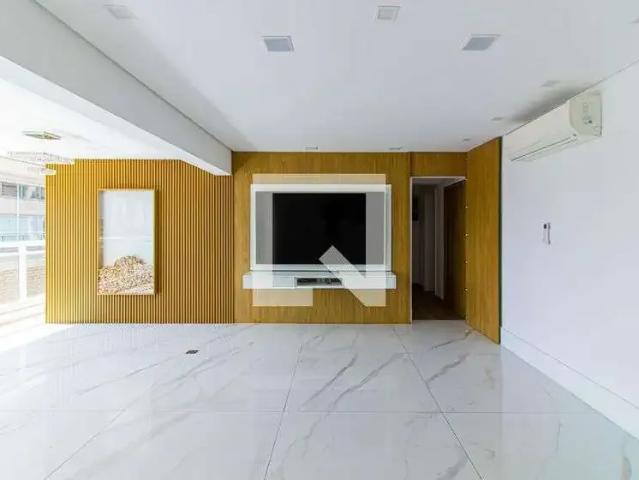 Apartamento para Locação em São Paulo/SP Barra Funda 2 Quartos