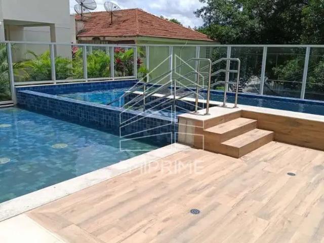 Apartamento para Locação em São Paulo/SP Barra Funda 2 Quartos